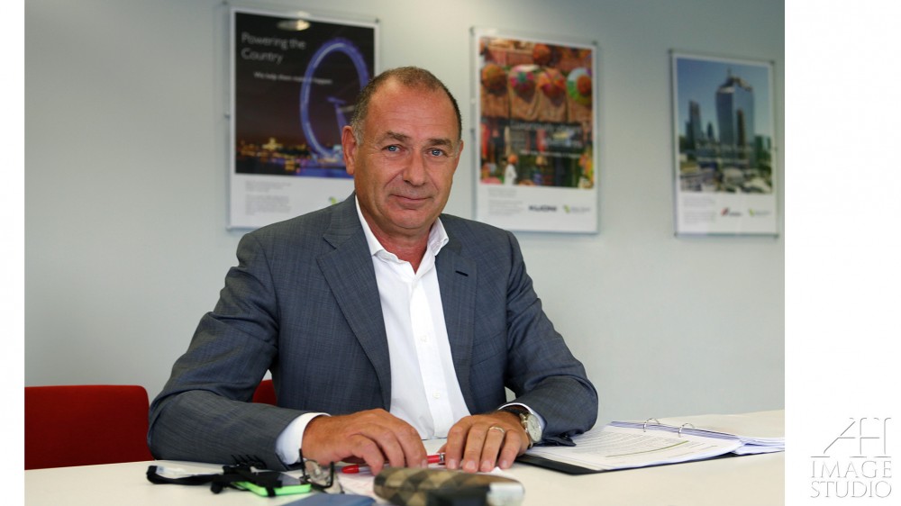 AH Image Studio | Peter De Haan – CEO